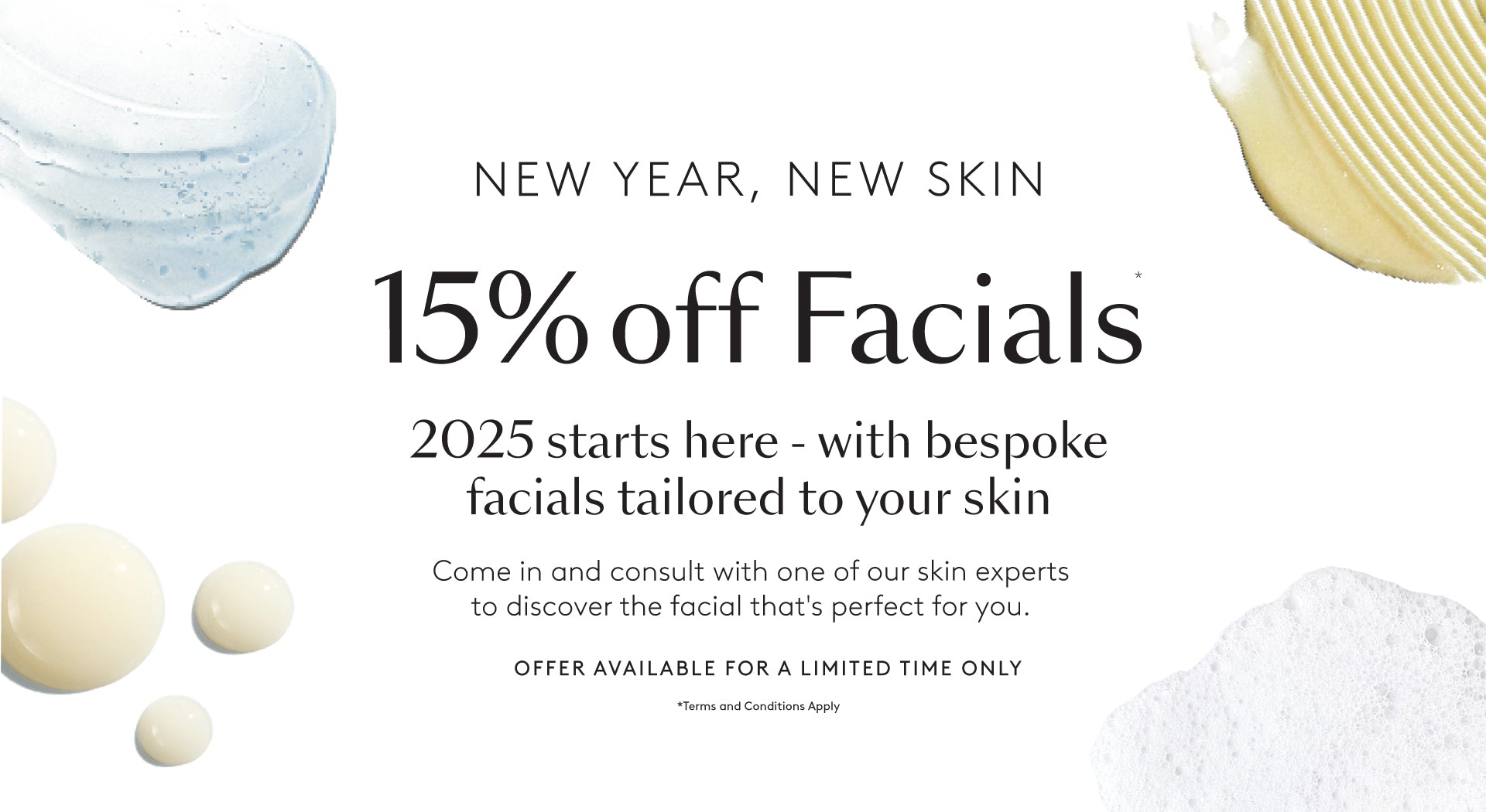 About Face - Serious about skin | 5 clinics Auckland wide | About Face NZ