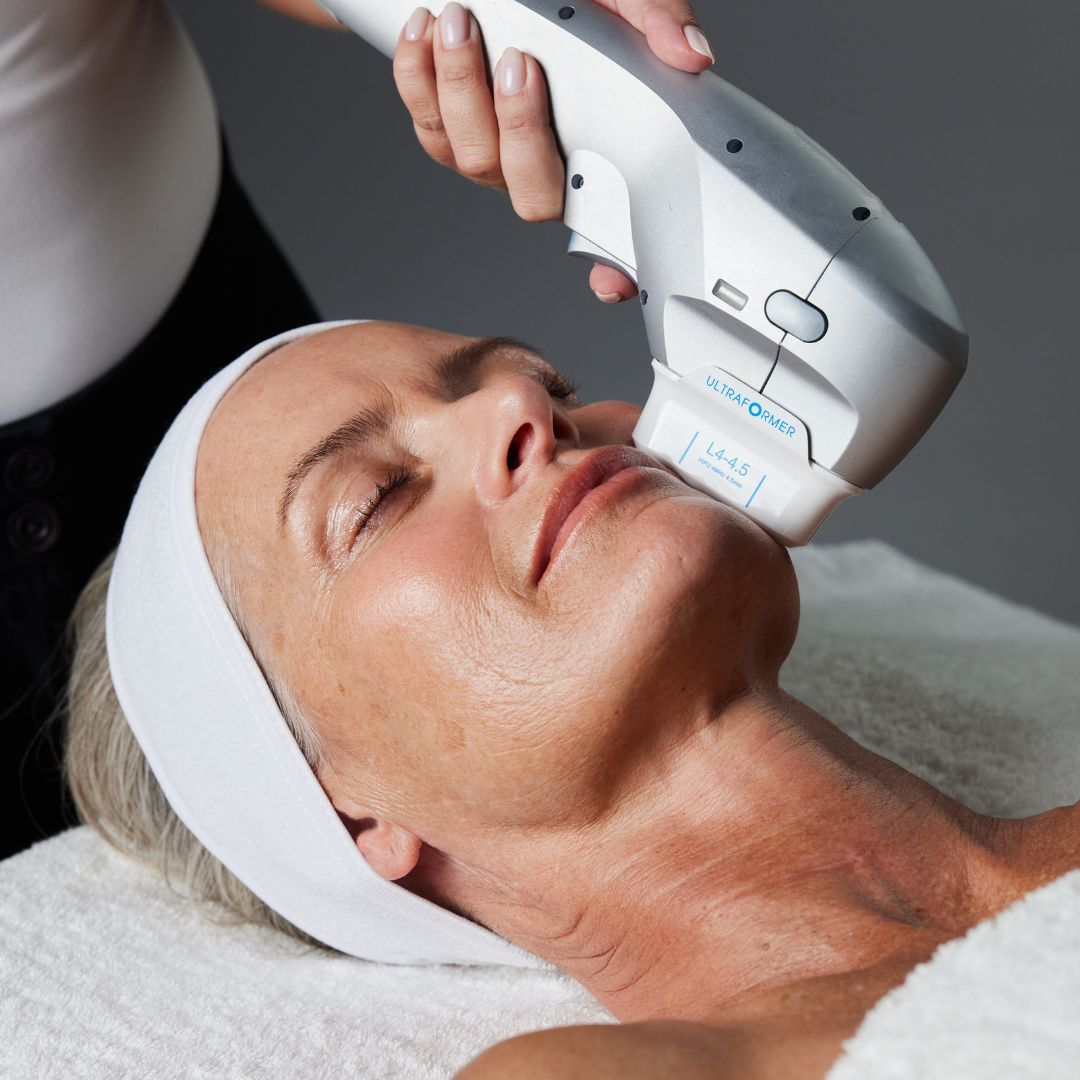 High Tech Skin Treatments
