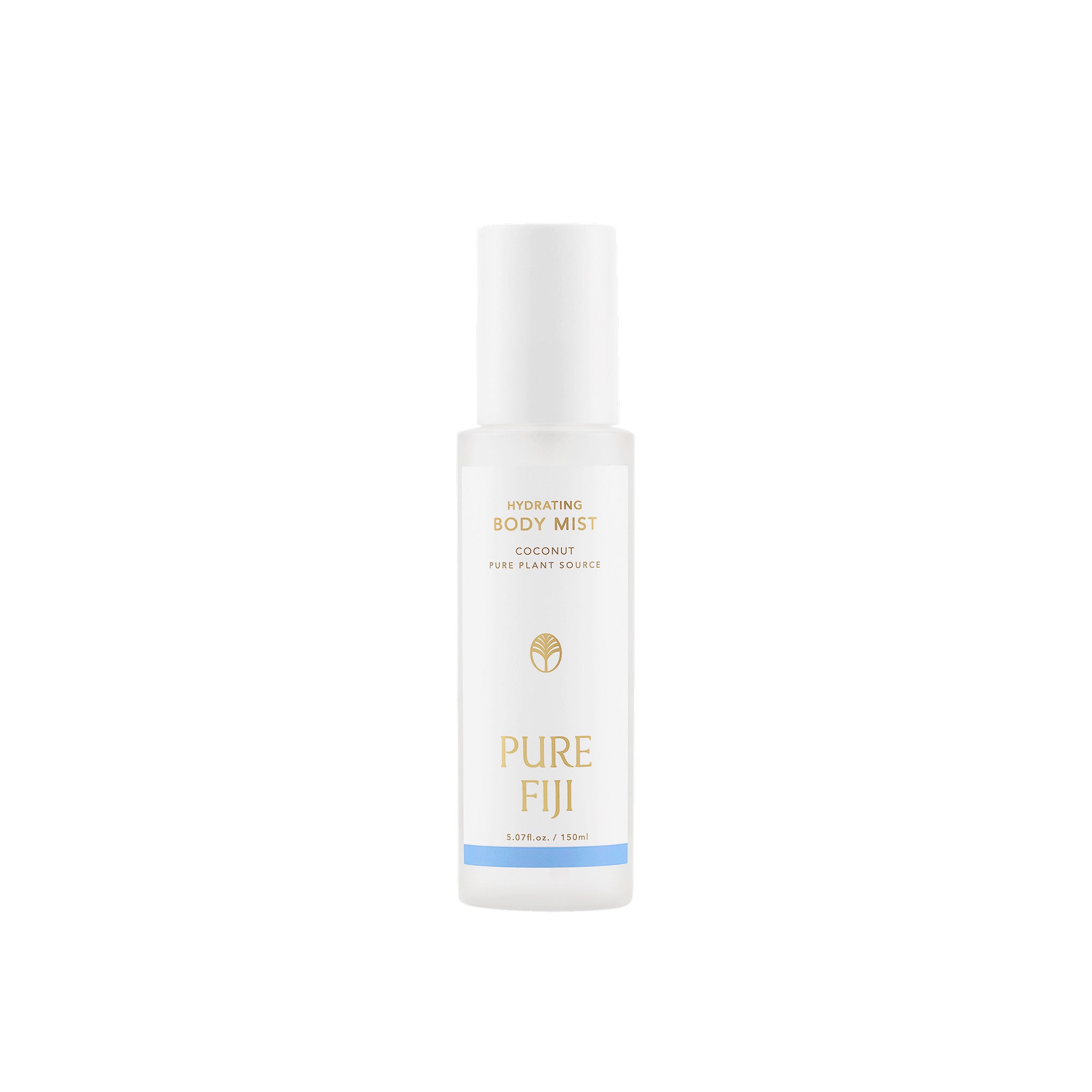Pure Fiji Hydrating Body Mist 150ml
