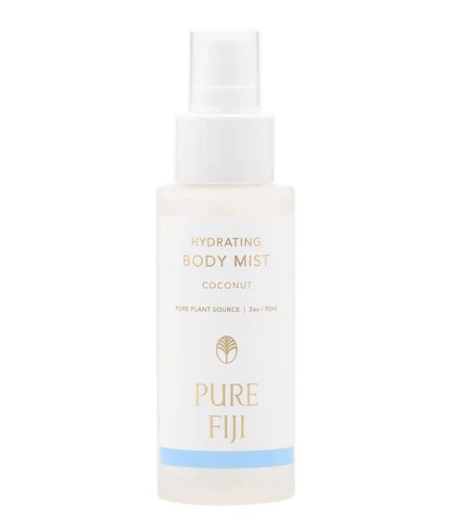 Pure Fiji Body Mist 90ml | About Face NZ