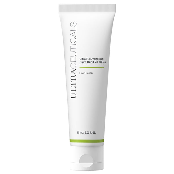 Ultra Rejuvenating Night Hand Complex